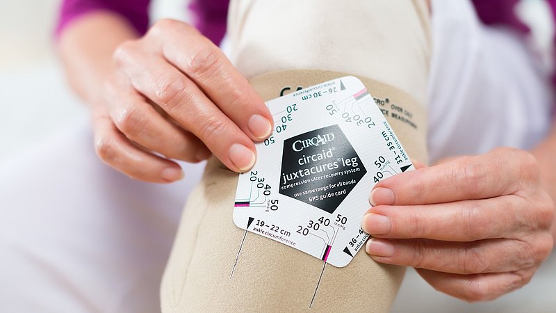 circaid adjustable compression | medi