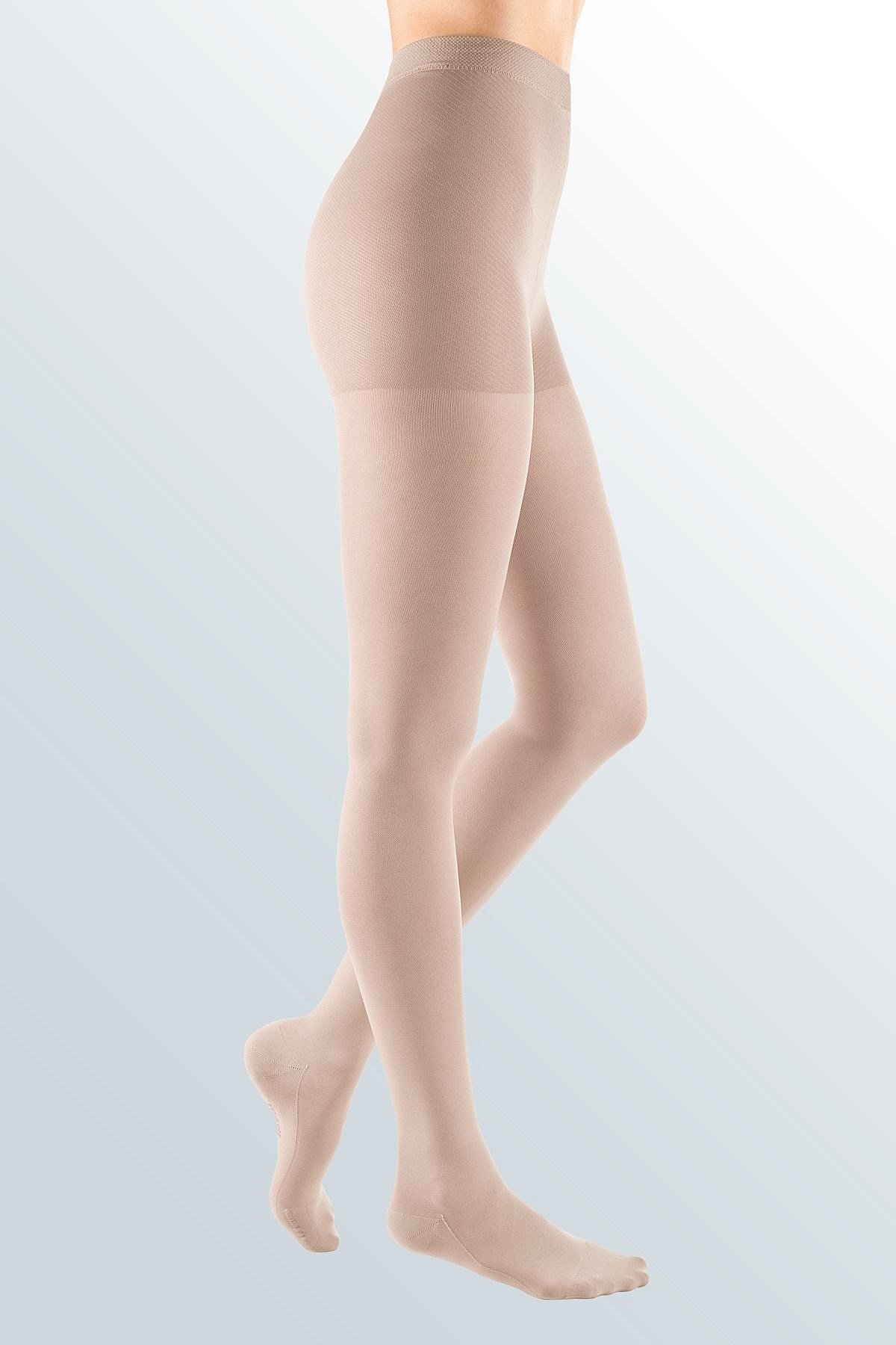 mediven comfort®: Komfort-Kompressionsstrumpf | medi.de