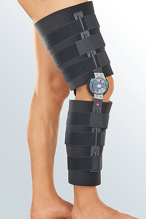 medi PTS® Knieschiene