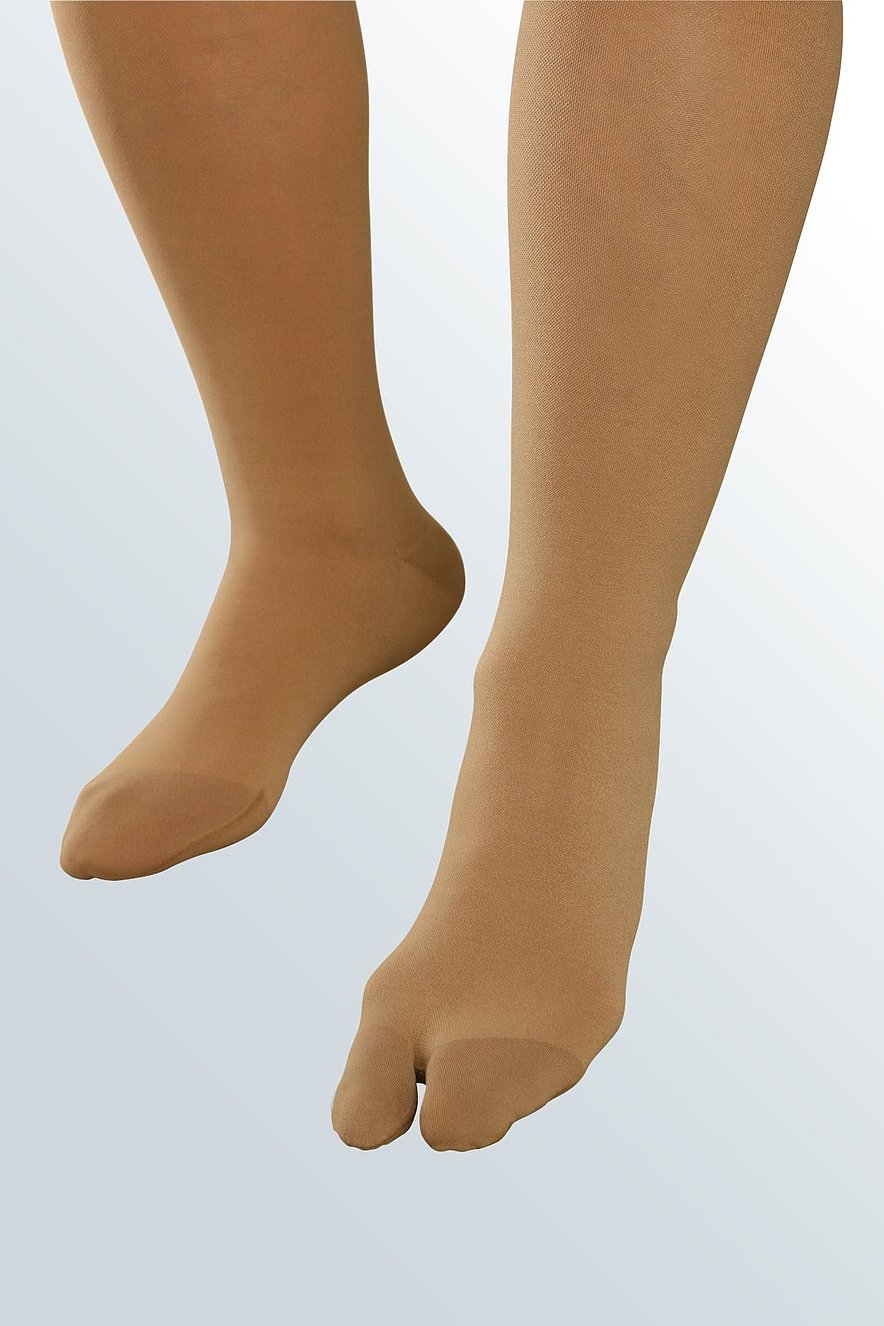 Was ist ein Hallux Valgus und wie behandelt man ihn? | medi