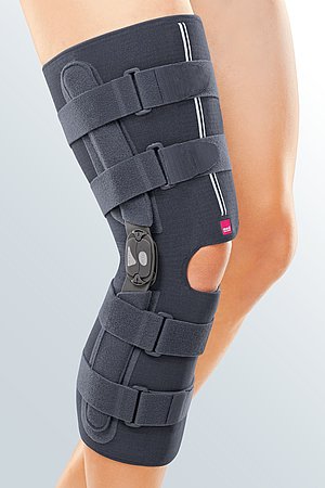 Stabimed® pro short soft orthosis from medi