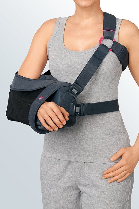 medi SAS® comfort shoulder abduction braces