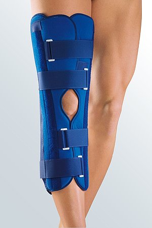 medi PTS® knee brace