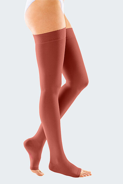 mediven® forte compression stockings | medi