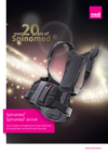 Spinomed®: back brace for treatment of osteoporosis | medi.de