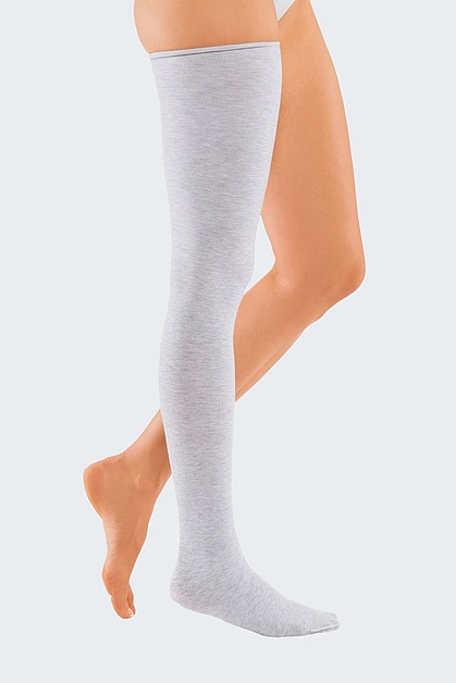 circaid® liners for more wearing comfort | medi