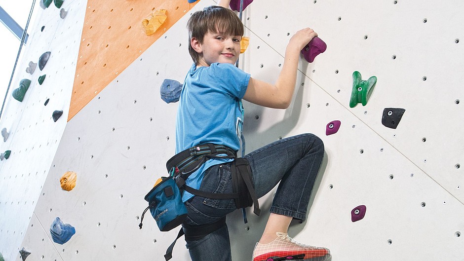 igli Junior Blue C+: insole for children's feet | medi.de