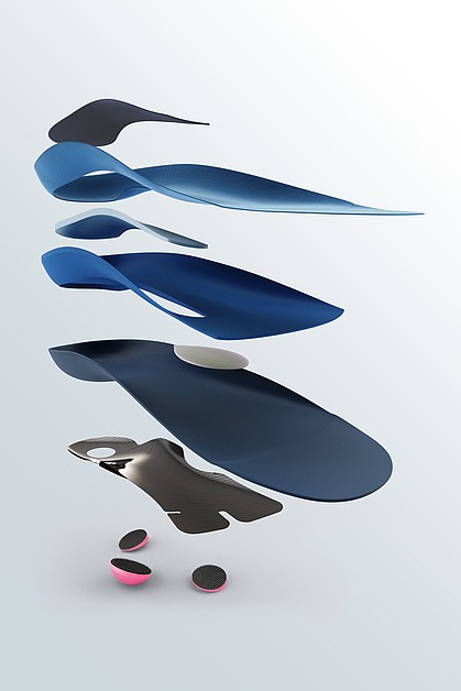 igli Heel Light | medi