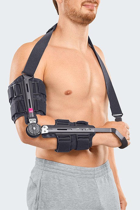 Epico ROM®s Ellenbogen-Orthese von medi