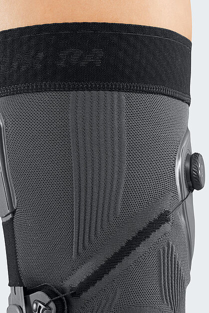 medi Smartfit OA: Knee brace for osteoarthritis | medi
