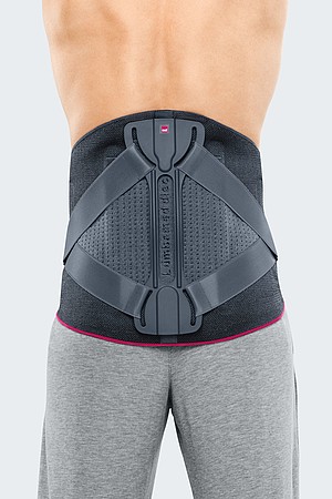 Lumbamed facet Lumbalstützorthese von medi