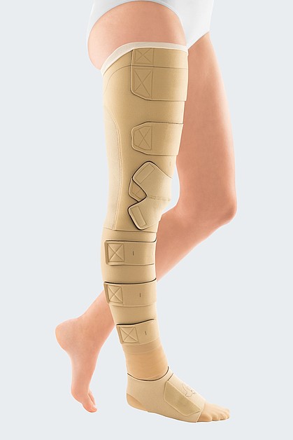 circaid® juxtafit® essentials Bein | medi