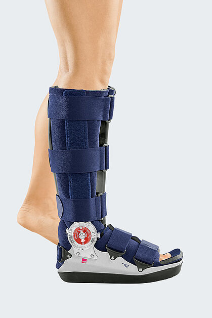 medi ROM walker boot | medi