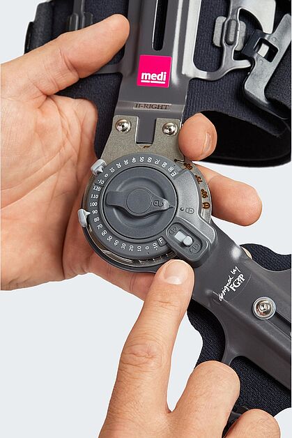 medi Epico ROM®s PRU | medi