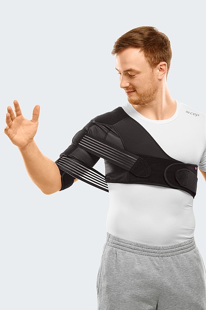 medi Shoulder action | medi