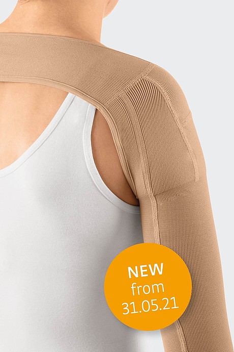 Mediven® 550 Arm Compression Sleeve Medi De