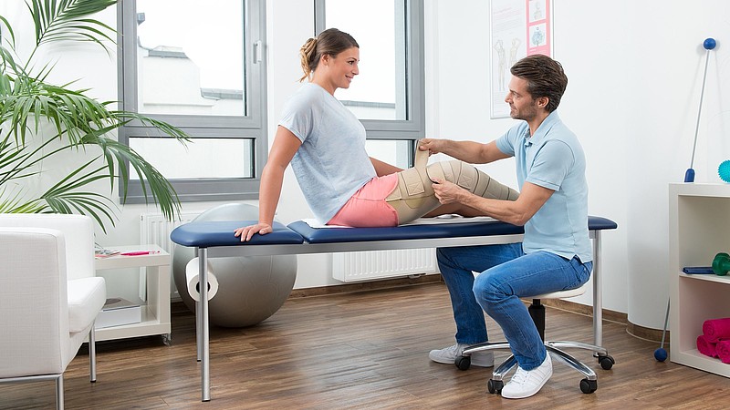 circaid adjustable compression | medi