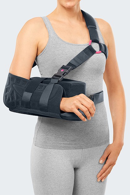 medi SAS® 15 | medi