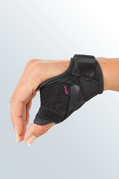 Rhizomed® soft splint for immobilisation of the thumb from medi