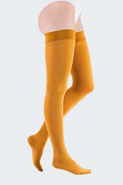 mediven® comfort Kompressionsstrumpf | medi