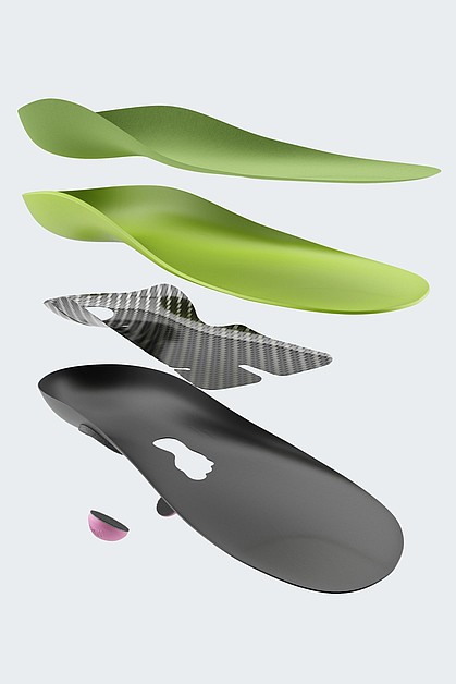 igli® Junior C+ | medi