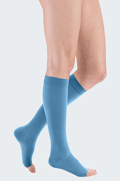 mediven® comfort compression stocking | medi