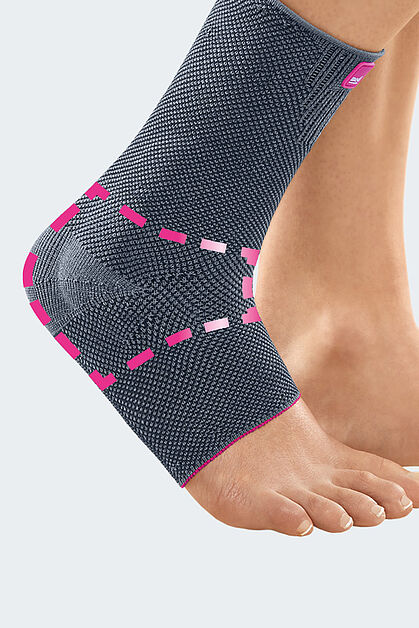 Levamed® ankle support | medi
