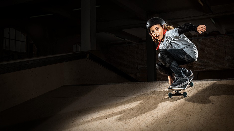 igli Allround | medi