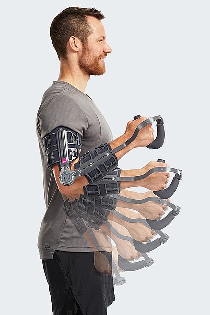 medi Epico ROM®s PRU | medi